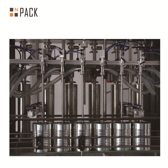 ਸਸਤੇ ਕਾਰੋਬਾਰ ਦੀ ਗਰਮ ਵਿਕਰੀ ਵਾਲੀ ਤਰਲ ਪਦਾਰਥ ਭਰਨ ਵਾਲੀ ਮਸ਼ੀਨ - ਐਨਪੋਆਟ.ਕਾੱਮ